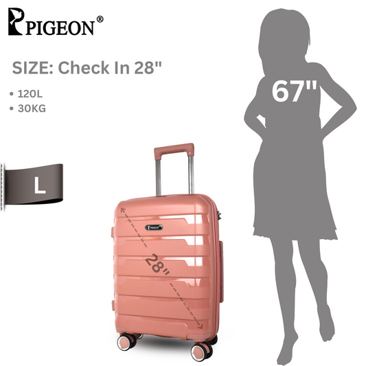 Collections – Pigeon Luggage