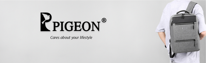 Official Website Pigeon Luggage | Order Now